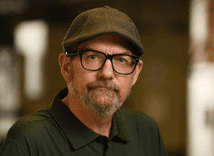 David Jolly - Manufacturing Revitalization Corporation of America